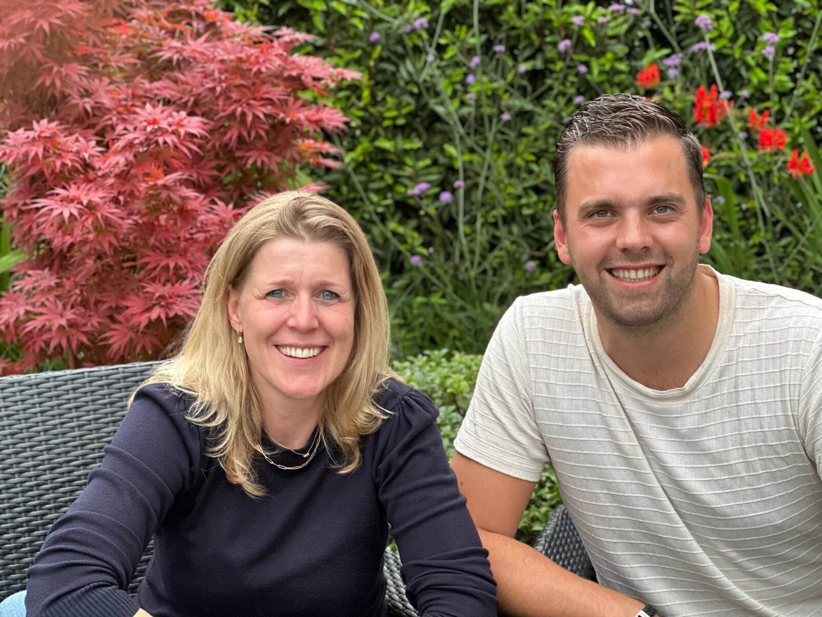 "Het zijn de subtiele momenten die een groot verschil maken"